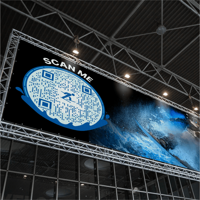 Free QR Code Generator | Flowcode