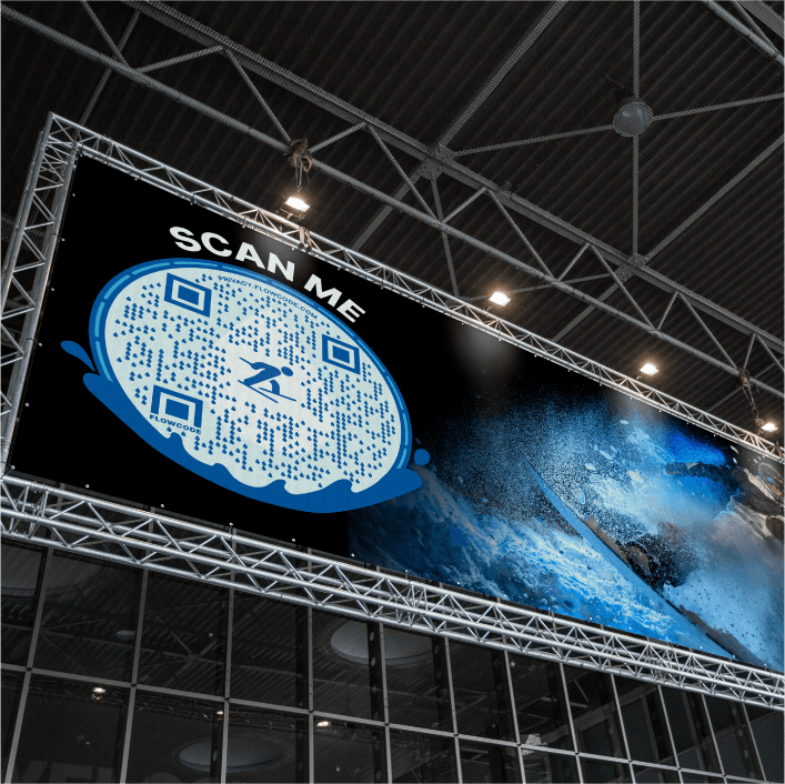 Free QR Code Generator | Flowcode