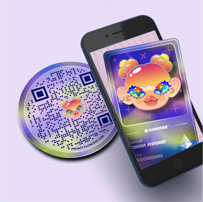 Free QR Code Generator | Flowcode